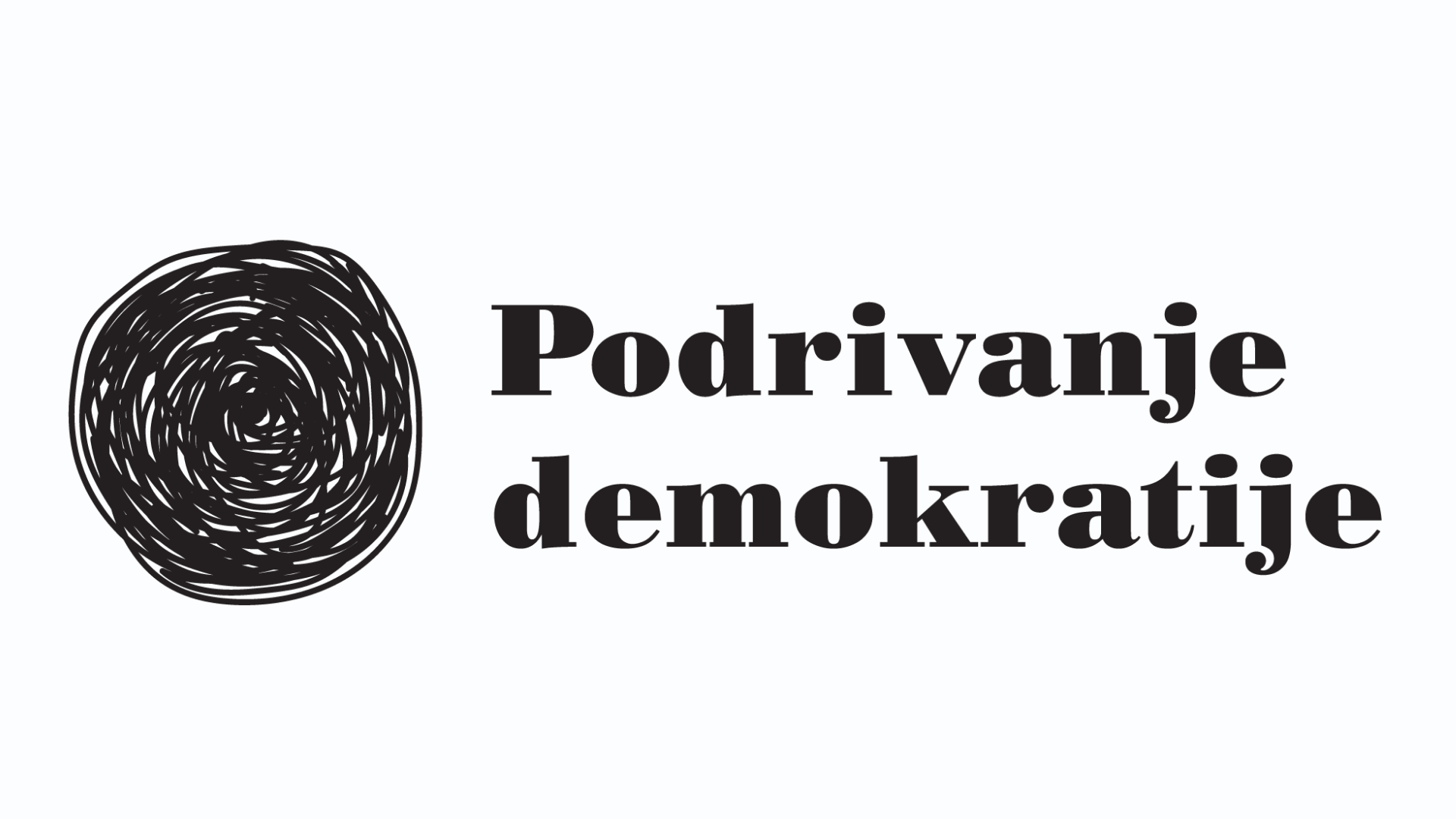 Poglavlja - Demokratija
